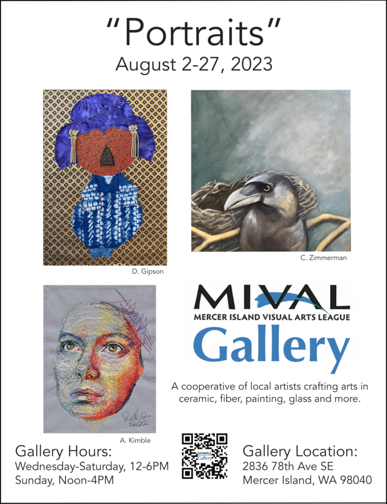 Home - Mercer Island Visual Arts League