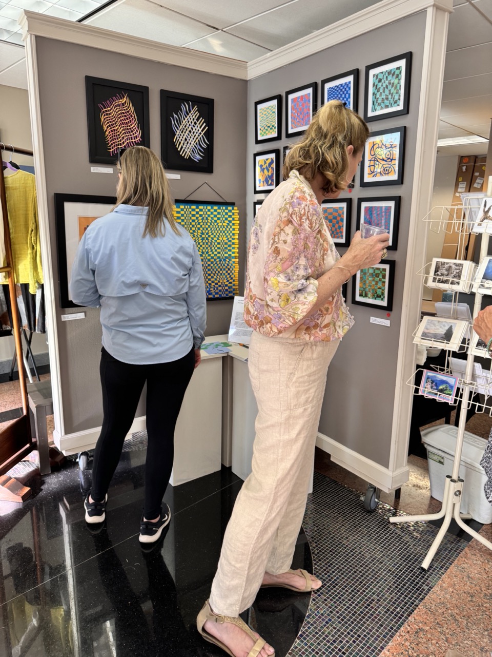 Home - Mercer Island Visual Arts League